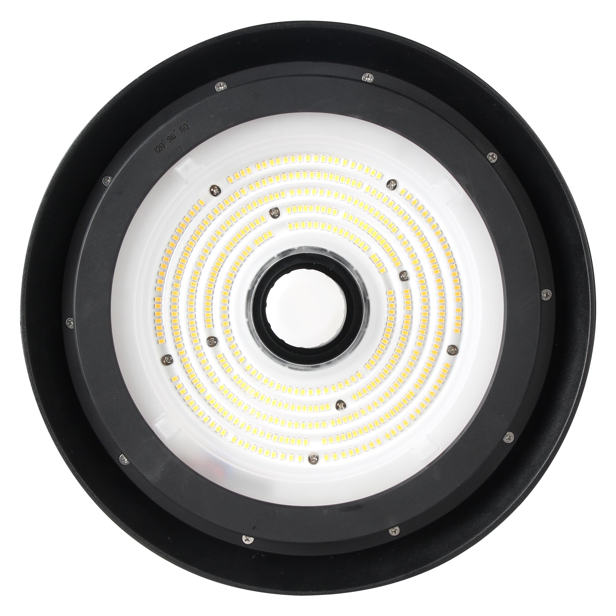 TIME LED Multibeam Sensor+ 240W LED Highbay Light – io Electrics