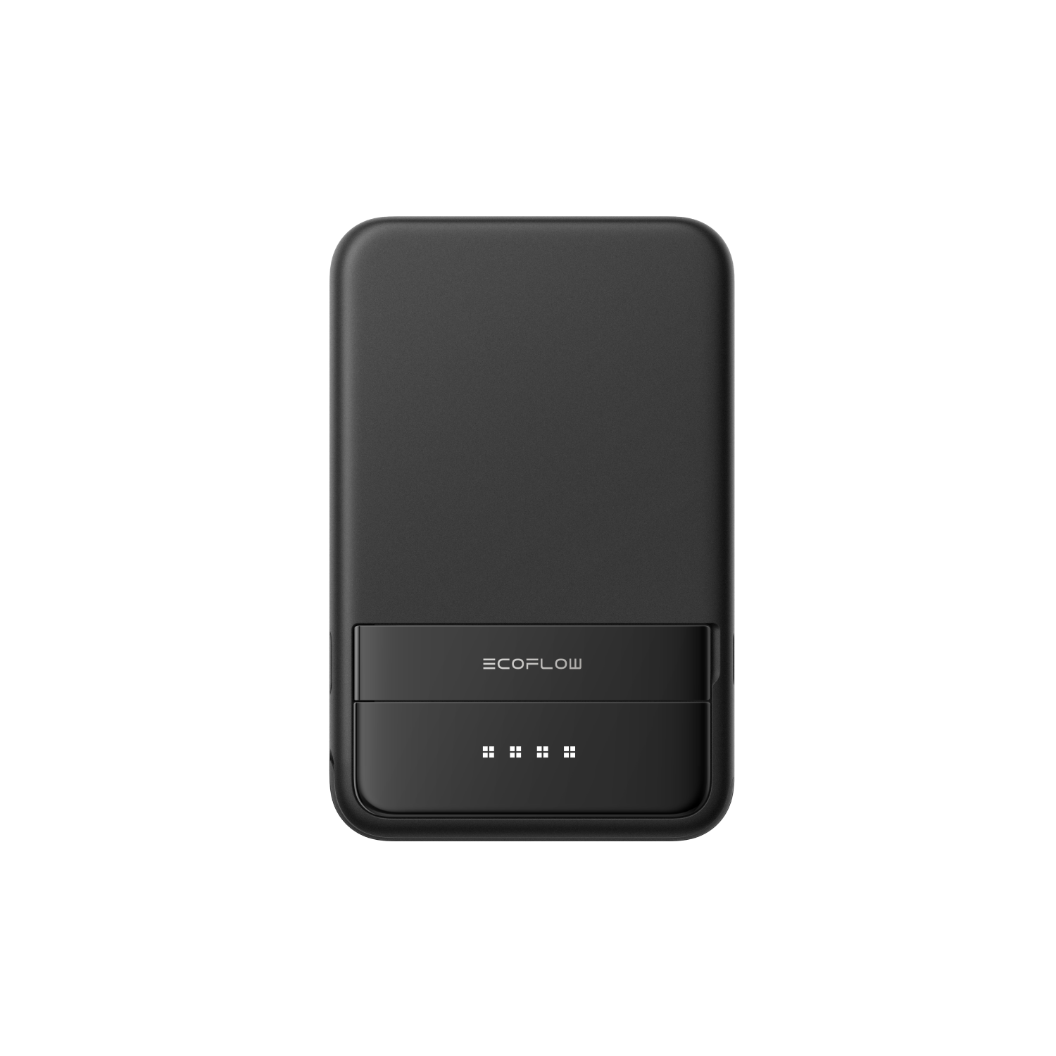 EcoFlow Rapid 5000 Power Bank - Black – io Electrics
